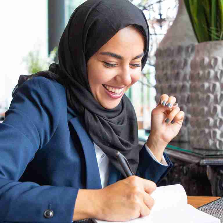 Mrs. Ayesha Khan - Trillium Institutions Mrs. Ayesha Khan - Trillium Institutions